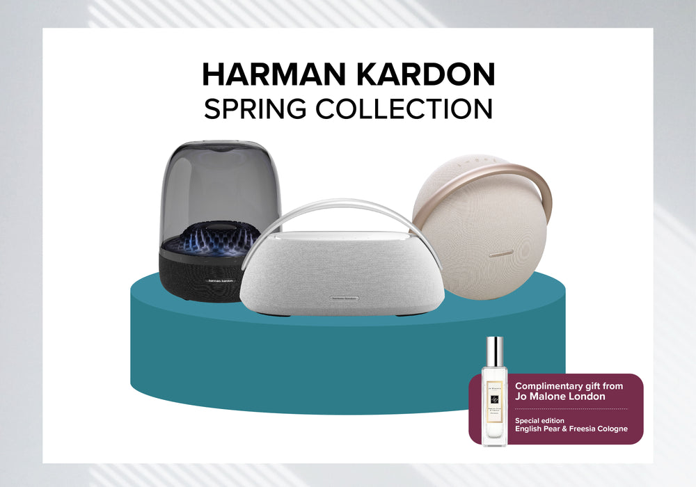 Harman Kardon Singapore