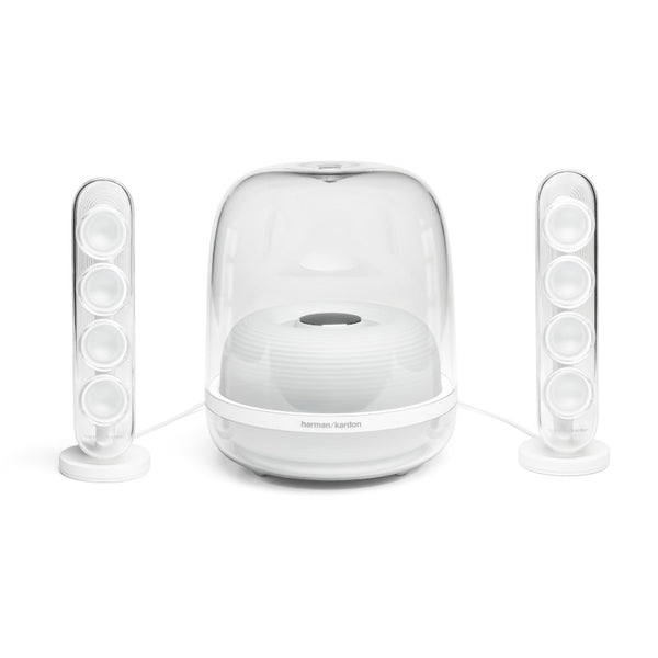 Soundsticks 4 - Harman Kardon Singapore